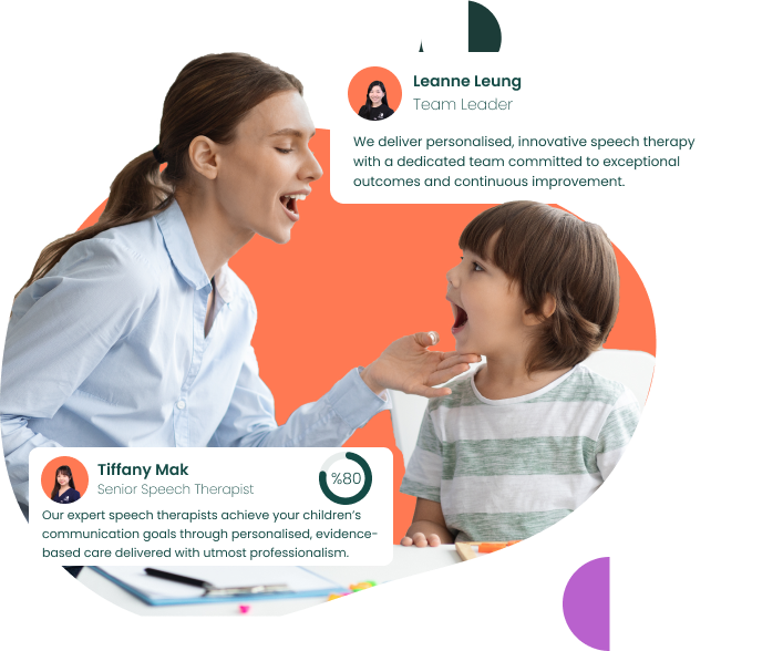 Comprehensive Speech Therapy Services | Enhance Communication Skills